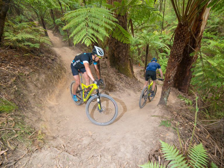 MarathonMTB.com - The hub for marathon mountain biking