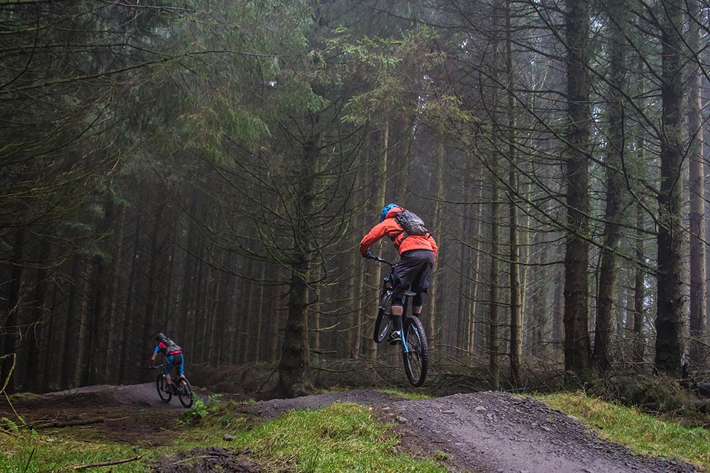 Epic Cymru - Stage Racing returns to Wales - MarathonMTB.com