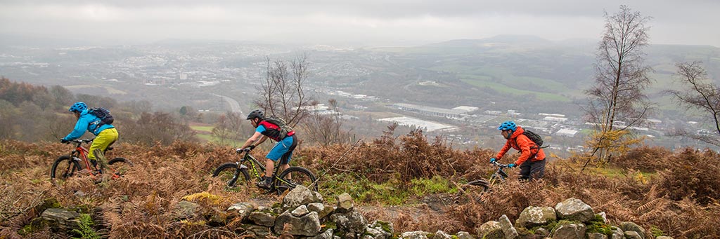 Epic Cymru - Stage Racing returns to Wales - MarathonMTB.com