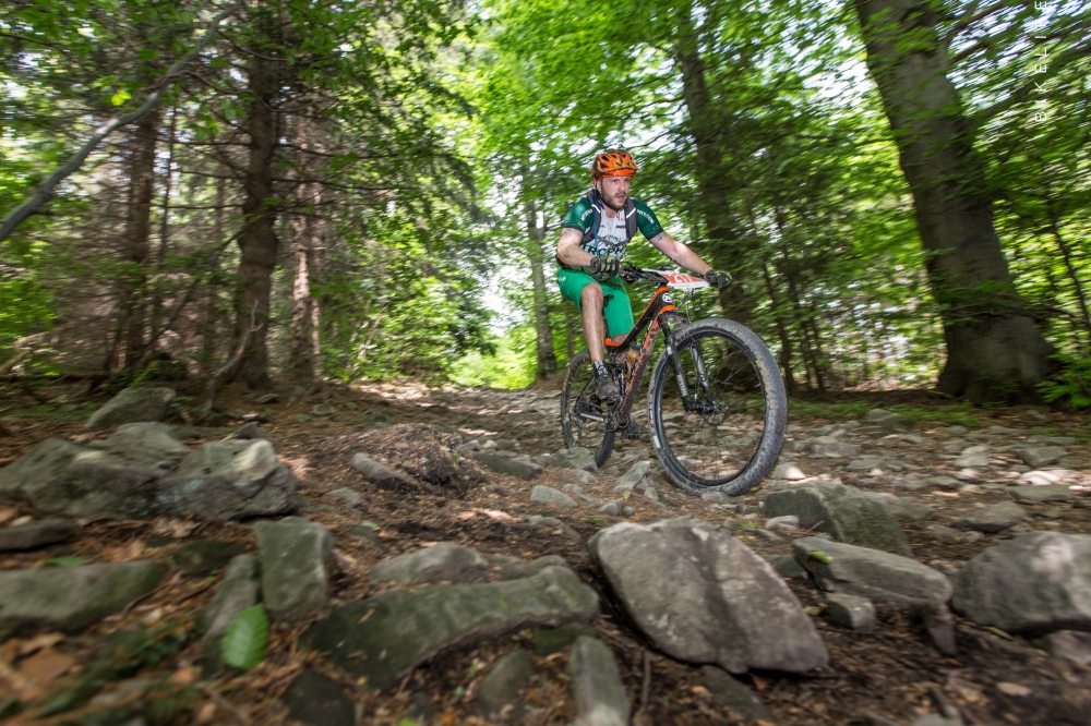 Rocks - MarathonMTB.com