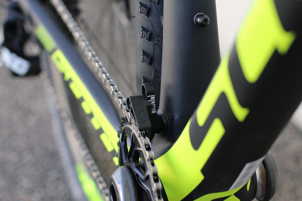 Looking at the 2017 Scott Scale - the hardtail lives! | MarathonMTB.com