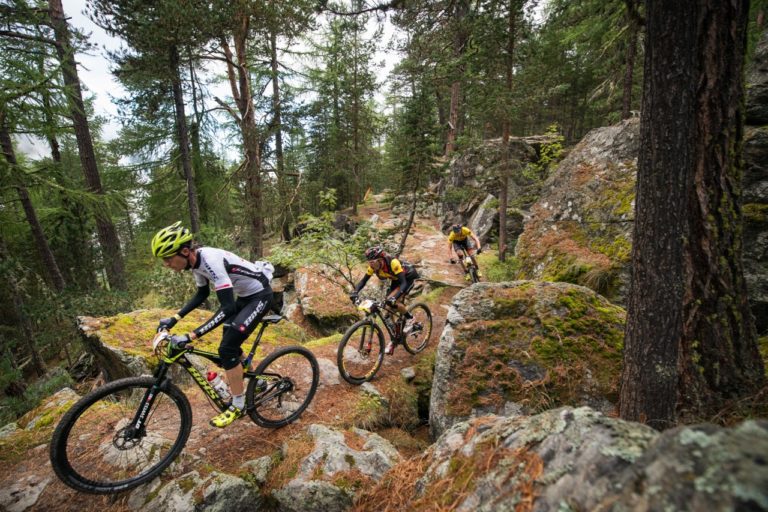 How to buy the right bike for marathon races? | MarathonMTB.com