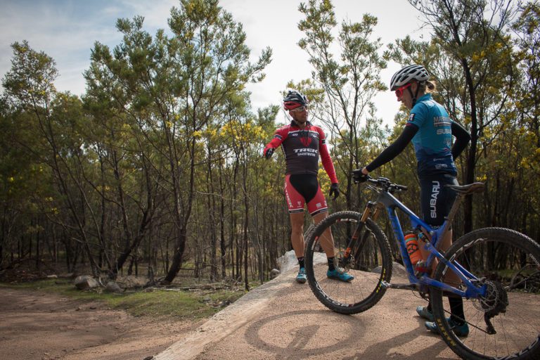 How to train for a marathon mountain bike race | MarathonMTB.com