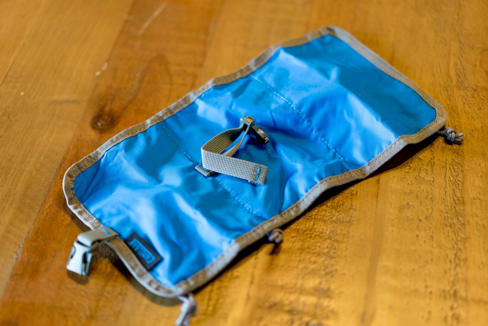 Camelbak MarathonMTB HAWG review mountain bike - MarathonMTB.com