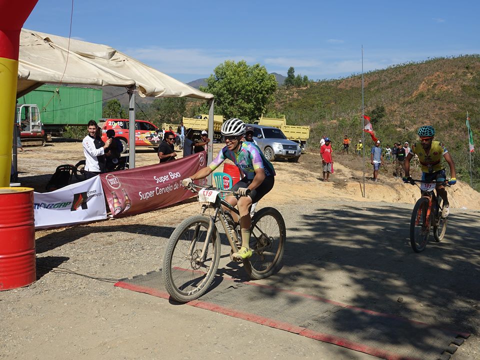 Tour de Timor stage 4: Dramas for Vaz as Arnott takes stage ...