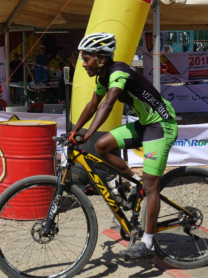 Tour de Timor Day 3: The majestic mountains take their bite ...