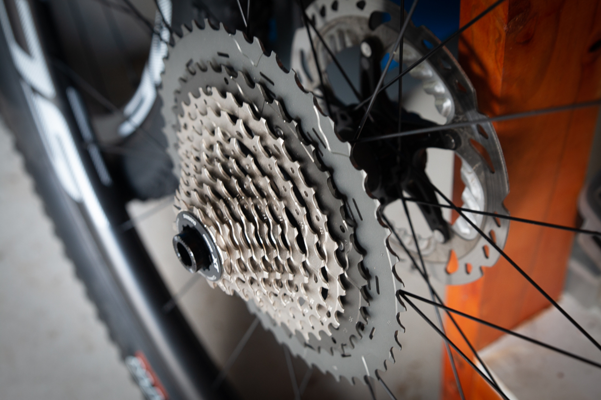 Scope O2 carbon MTB wheels review MarathonMTB - MarathonMTB.com