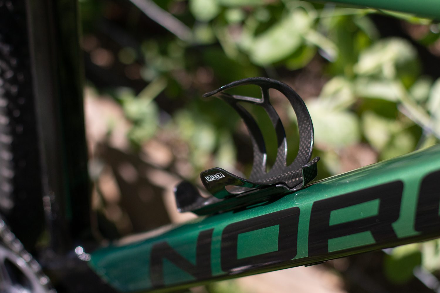 Bike checks: 2020 Norco Revolver hardtail MarathonMTB.com team bikes