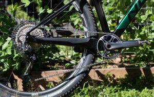 Bike checks: 2020 Norco Revolver hardtail MarathonMTB.com team bikes