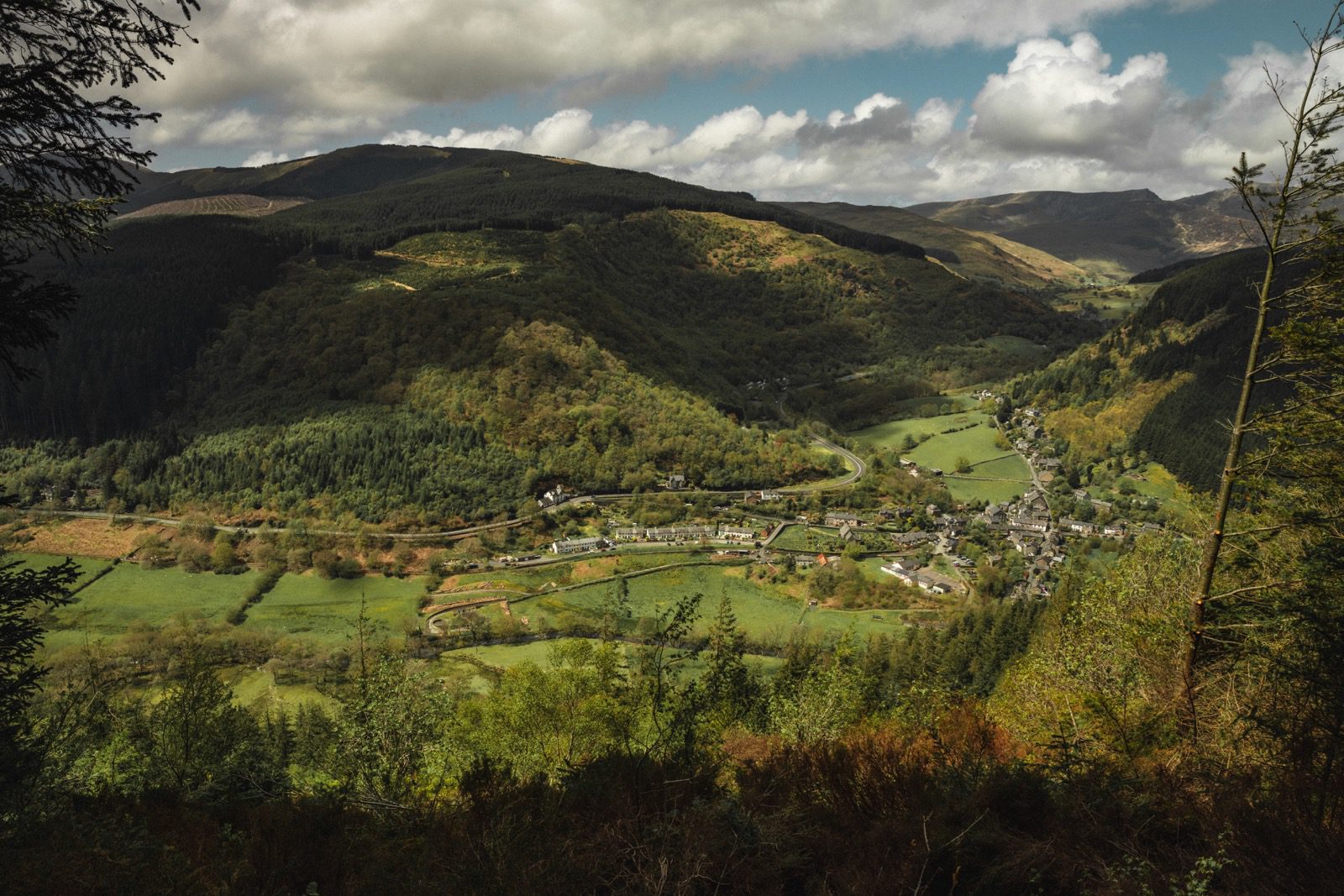 Cymru MTB Classic joins the Epic Series | MarathonMtb.com
