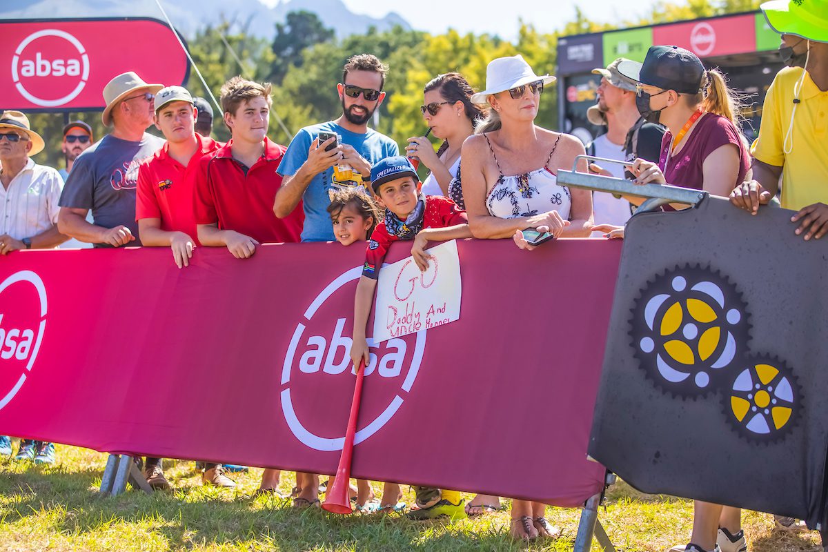 ABSA Cape Epic 2022 - MarathonMTB.com