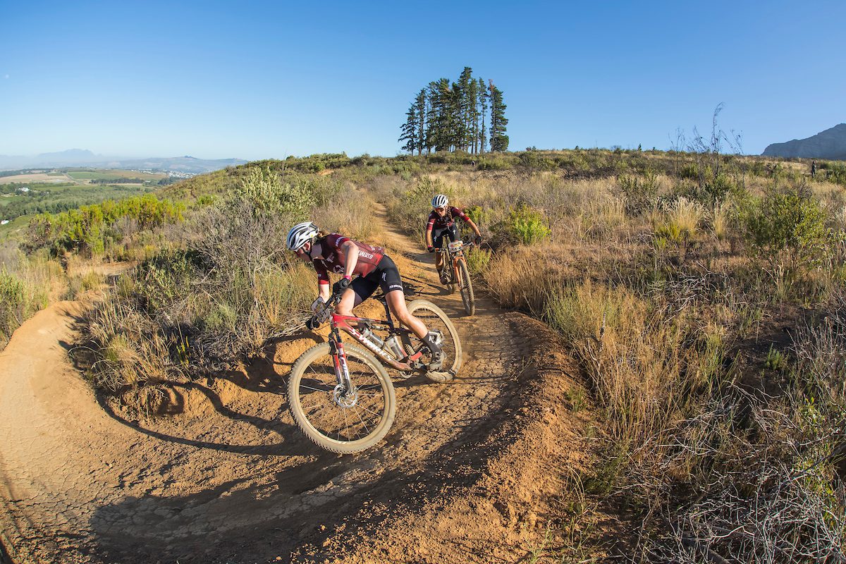 ABSA Cape Epic 2022 - MarathonMTB.com