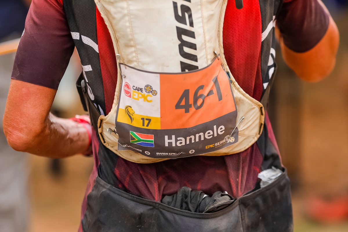 ABSA Cape Epic 2022 - MarathonMTB.com