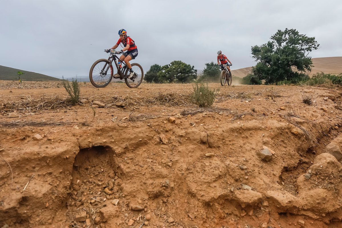 ABSA Cape Epic 2022 - MarathonMTB.com