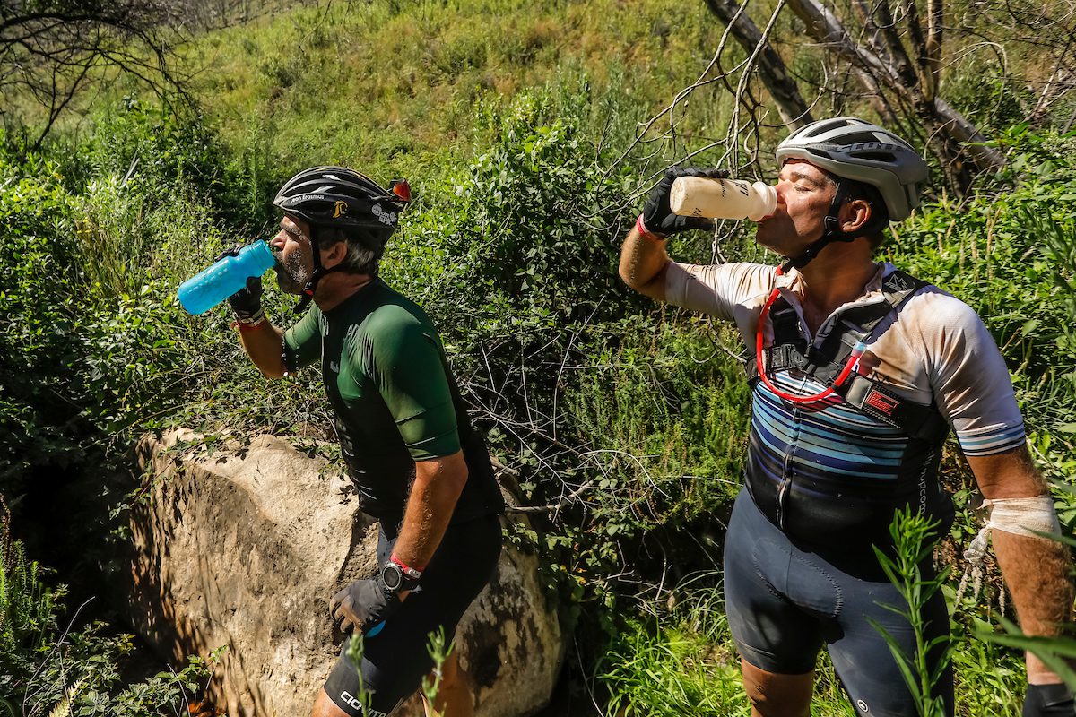 ABSA Cape Epic 2022 - MarathonMTB.com