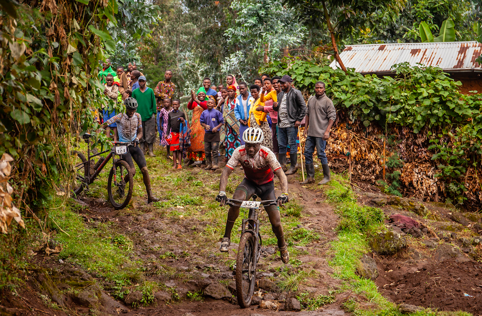 Rwandan Epic back to November - it's on again in 2022!