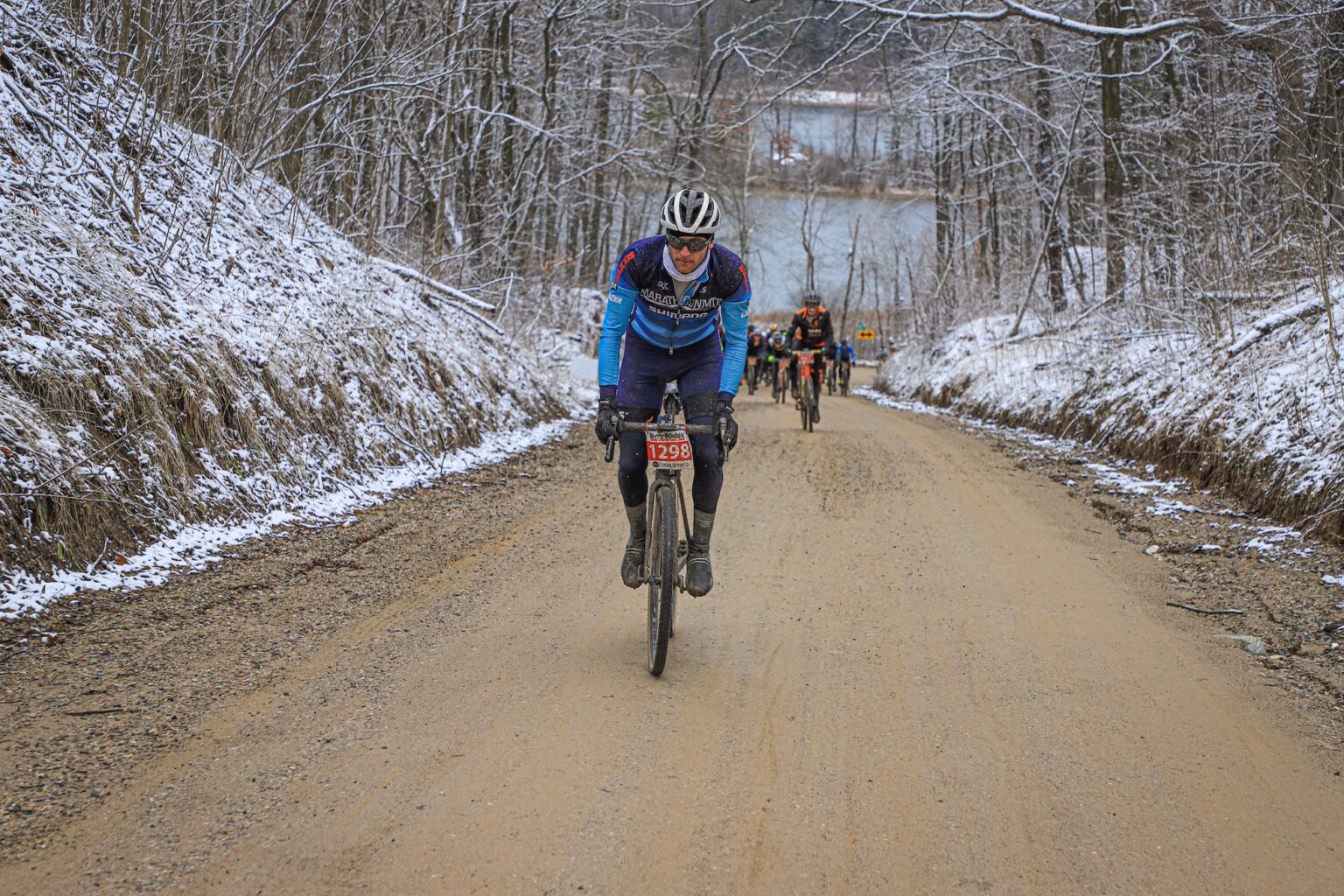 MarathonMTB.com - The hub for marathon mountain biking