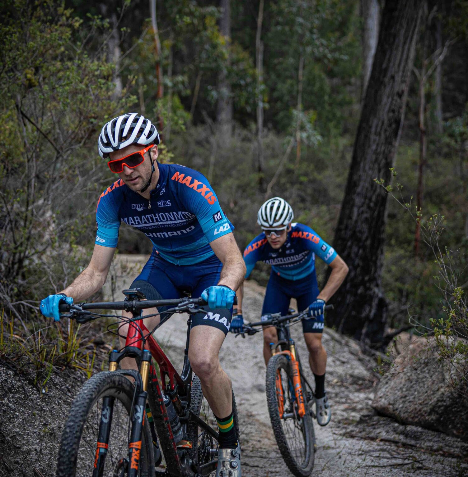 Dragon Trail MTB Stage Race advice | MarathonMTB.com