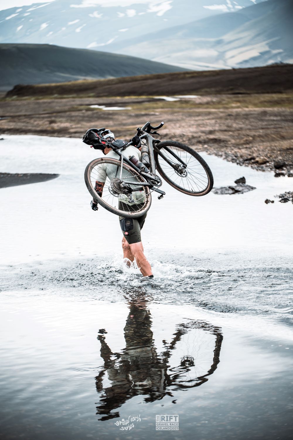 The Rift Iceland- a racing adventure - MarathonMTB.com